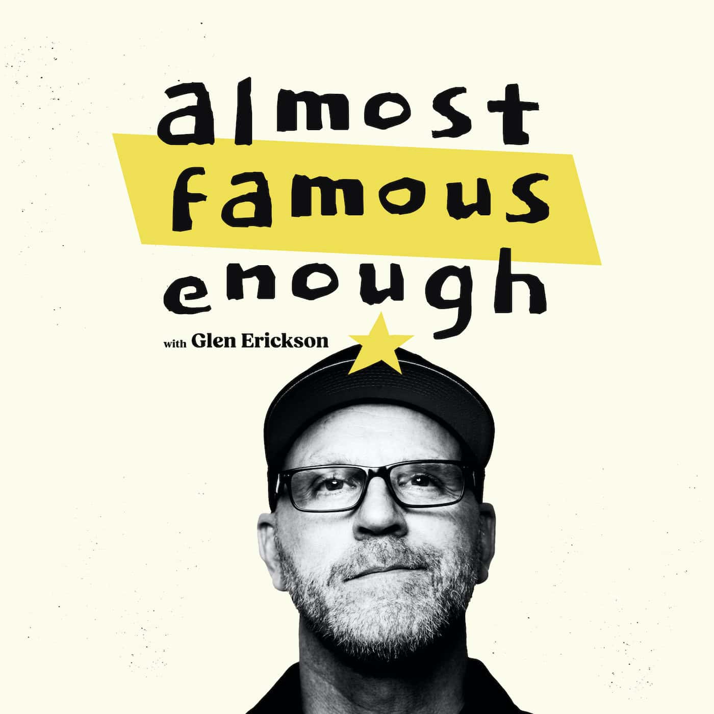 Dan Mangan is still nice - Almost Famous Enough Podcast